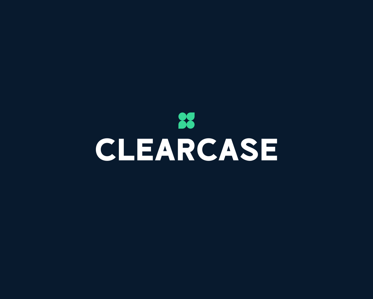 Clearcase — AI Workspace for Case-Heavy Professionals